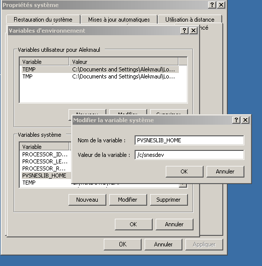 Installation with Windows · alekmaul/pvsneslib Wiki · GitHub