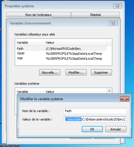 Installation with Windows · alekmaul/pvsneslib Wiki · GitHub